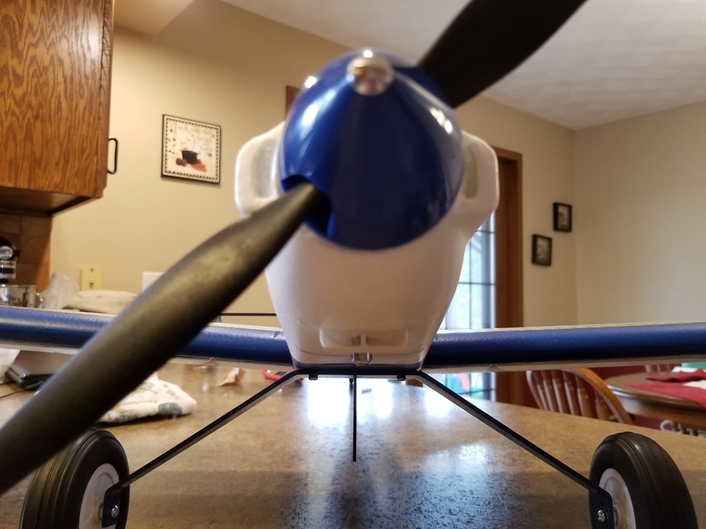 Archivo 3D gratis Conducto NACA para Pulse 15e XT 🚁・Plan imprimible en ...