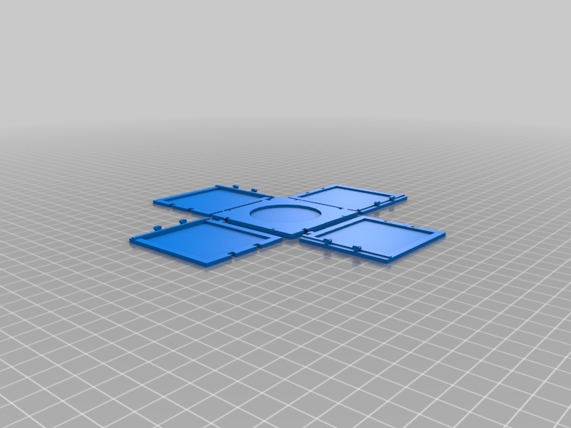 Free 3D file pluggable tea light candle, customizable text・3D print ... Free 3D file pluggable tea light candle, customizable text・3D print ...