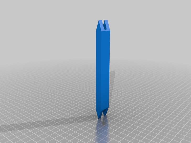 Free 3D file Panel popper・3D printable object to download・Cults