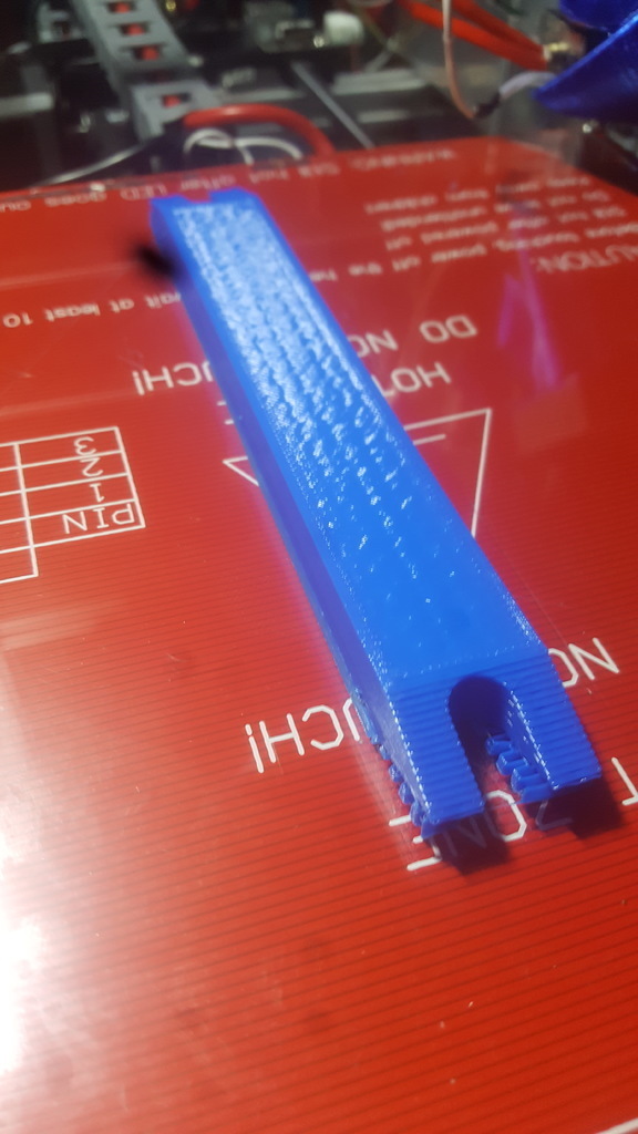 Free 3D file Panel popper・3D printable object to download・Cults