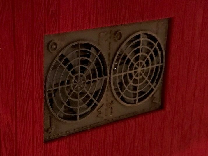 Free 3D file G Scale - Industrial Building Vent (for Piko Buildings)・3D ...