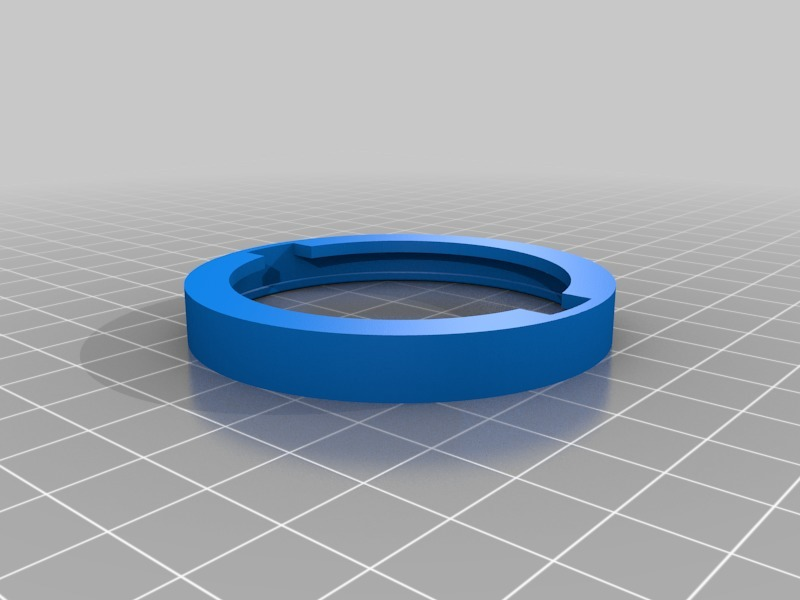 Free STL file Geared Heart, hand crank upgrades・3D printing model to ...