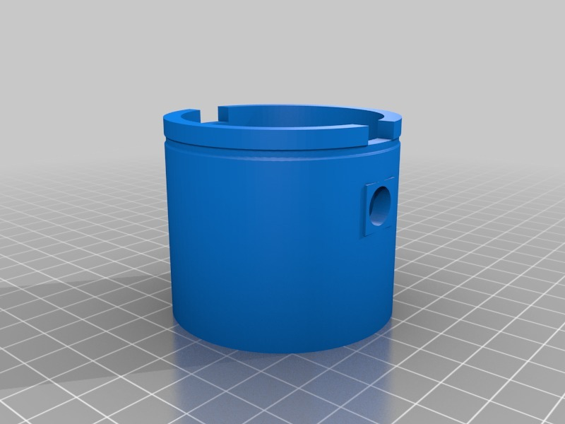 Free STL file Geared Heart, hand crank upgrades・3D printing model to ...