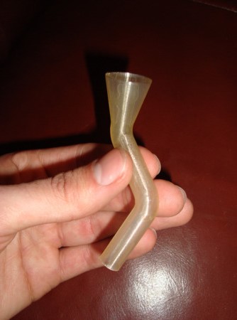 Free STL file Oil funnel for motorcycles・3D print object to download・Cults