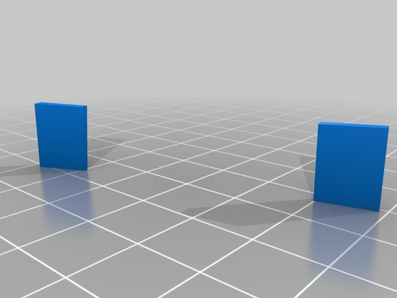 Free STL file Blue Falcon MultiColor Remix 🎲・3D printable model to ...