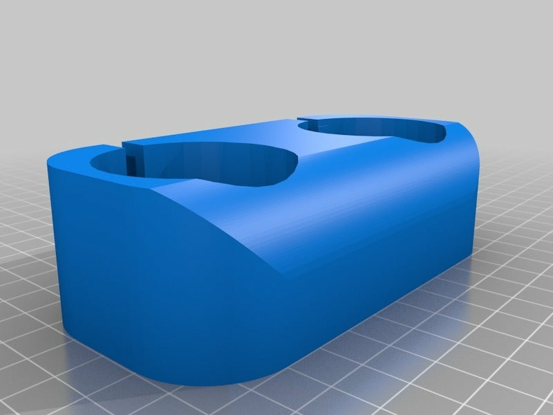 Free STL file PS move VR controller stand・3D printer design to download ...