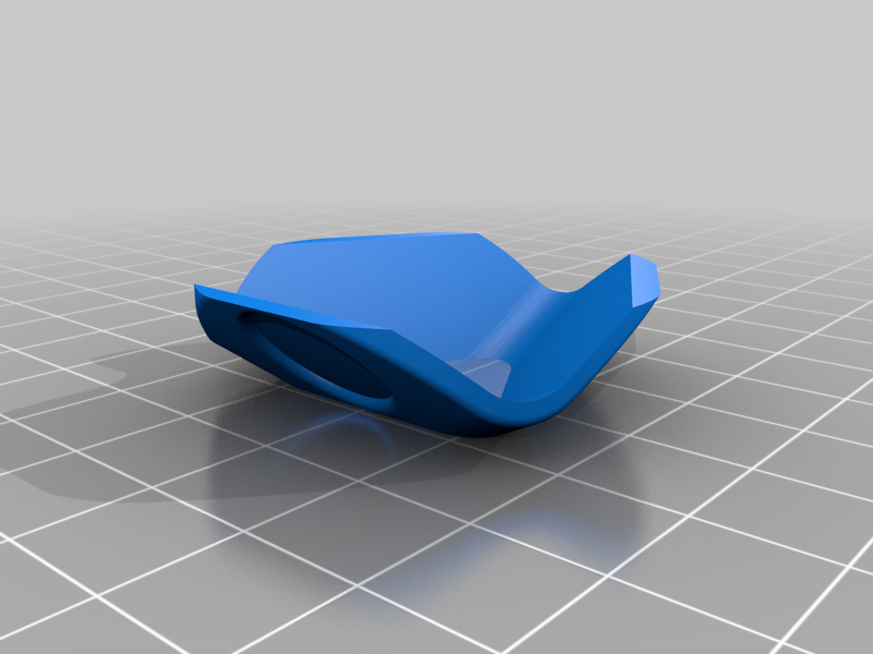 Free STL file 3d Marker stackable 👽・3D printer model to download・Cults