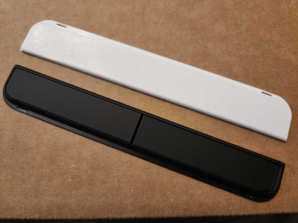 Free STL file Fold 4 Quick Swap plate・3D printer model to download・Cults