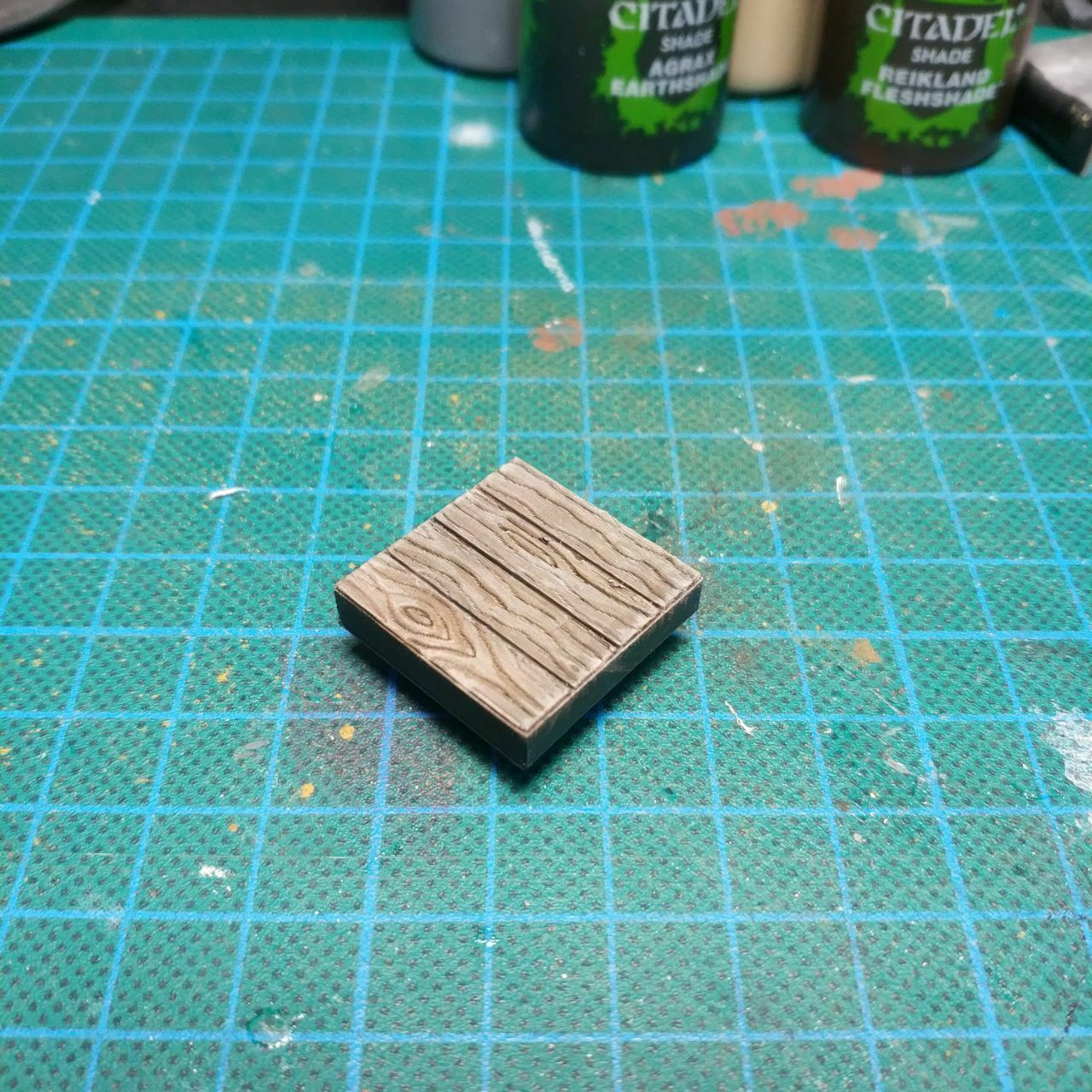 Fichier STL tuiles de donjon・Design pour impression 3D à télécharger・Cults