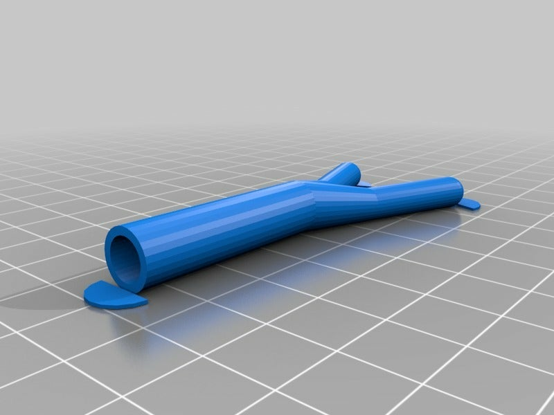 Free STL file Medical-grade stethoscope v2.0・3D printable model to ...