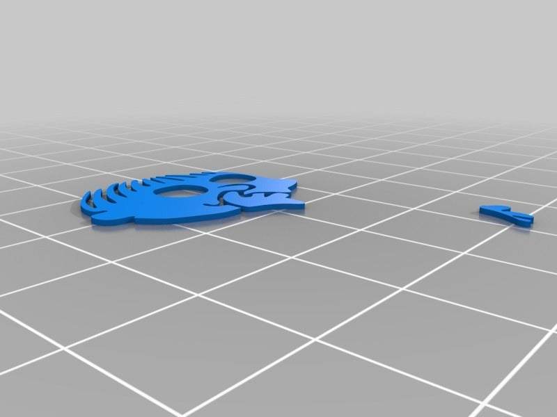 Free STL file ralph wiggum 4 color multicolor print・Design to download ...