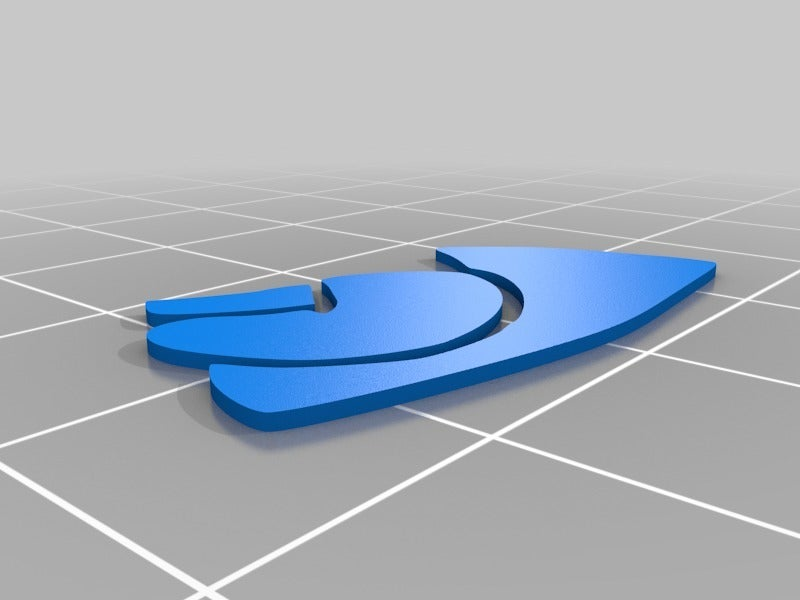 Free STL file ralph wiggum 4 color multicolor print・Design to download ...