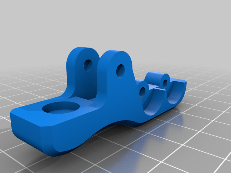 Free STL file carbon tube cutter・3D printer design to download・Cults
