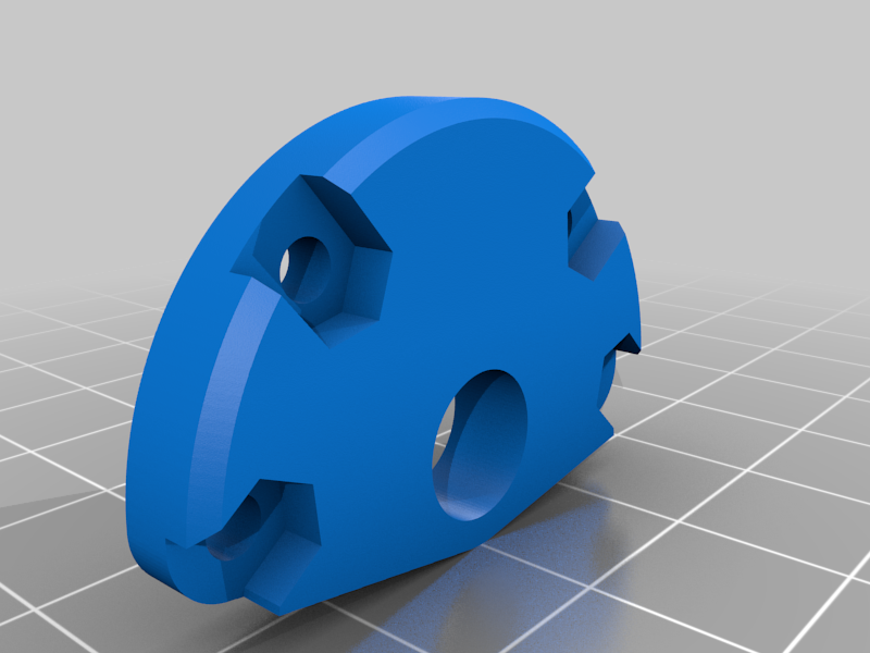 Free STL file carbon tube cutter・3D printer design to download・Cults