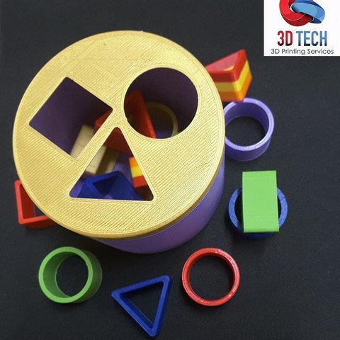 3D printed Insert kit ・ Cults