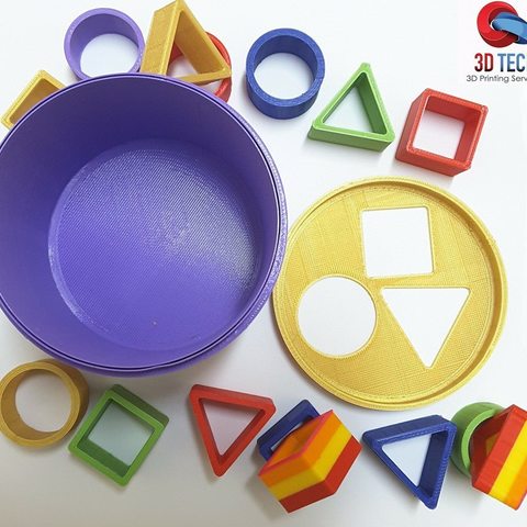 3D printed Insert kit ・ Cults