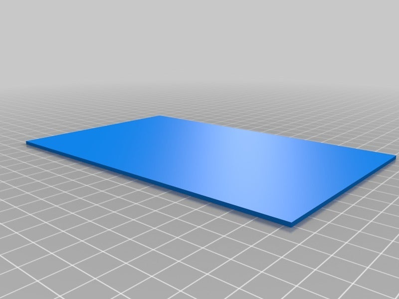 STL file Old time store - O scale 👴・3D printable design to download・Cults