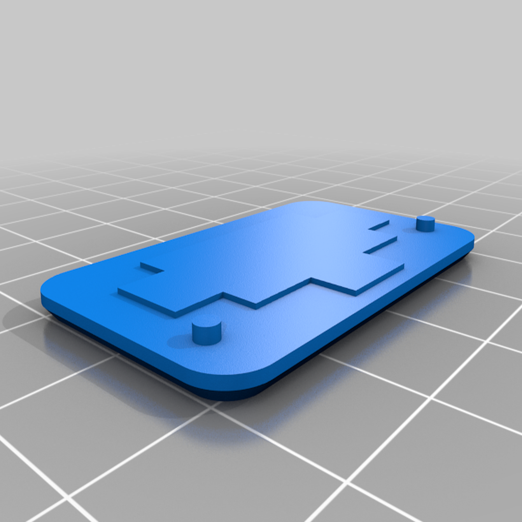 Free STL file Volt Meter Enclosure・3D printing design to download・Cults