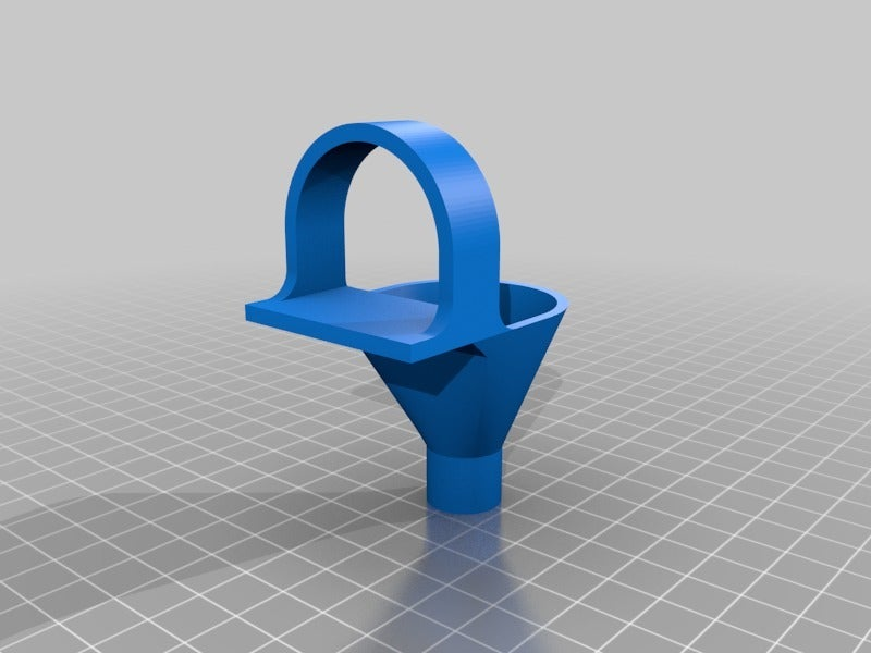 Free STL file Tap extension for kids 🧒・Object to download and to 3D ...