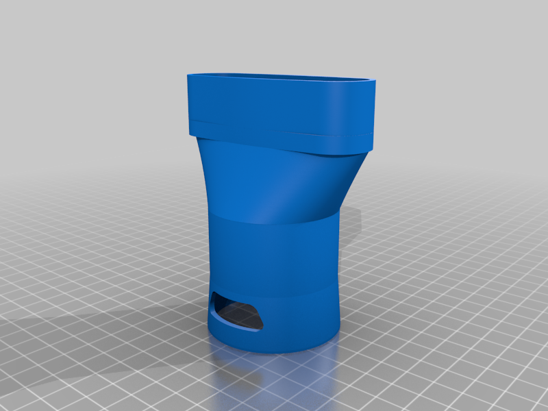 Free STL file racoord karcher skil 🔧・Design to download and 3D print・Cults