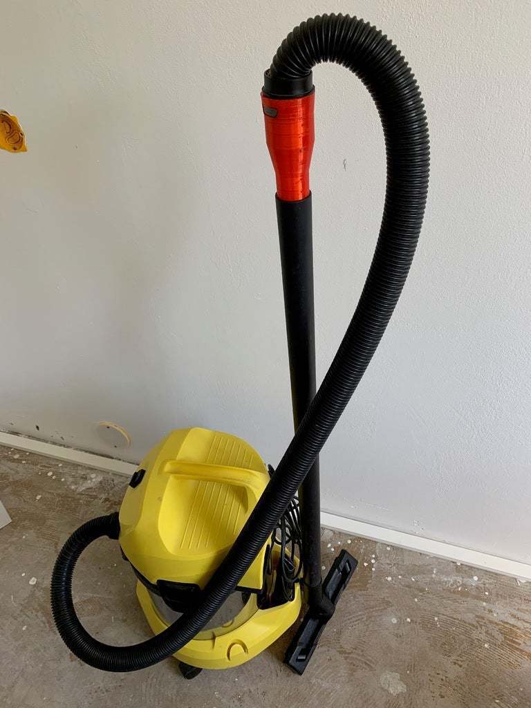 Free STL file racoord karcher skil 🔧・Design to download and 3D print・Cults