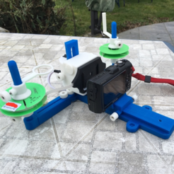 Best print files 3D printed for camera ・ Cults