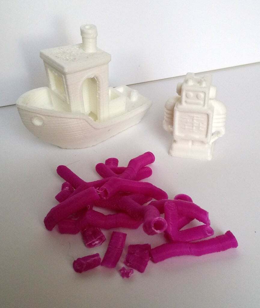Free STL file Buddy Christ ️・3D printer design to download・Cults