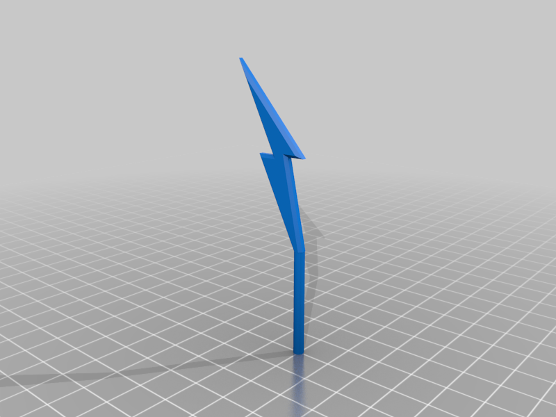 Free STL file Zeltron・3D printable object to download・Cults