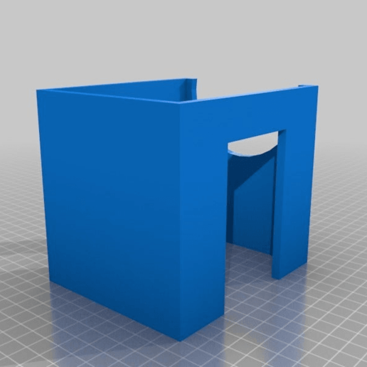 Download free STL file Warhammer 40k Ork Shoota • 3D printing object ...