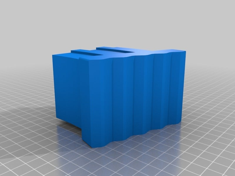 Free STL file Bolt Pistol MKII 🔩・3D printing design to download・Cults