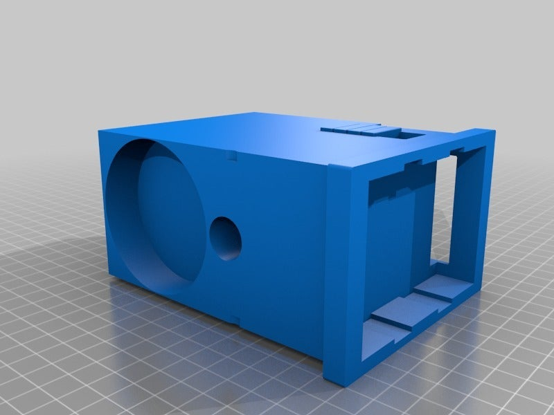 Free STL file Bolt Pistol MKII 🔩・3D printing design to download・Cults