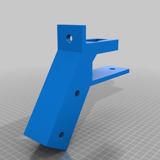 Download free STL file Warhammer 40k Ork Shoota • 3D printing object ...