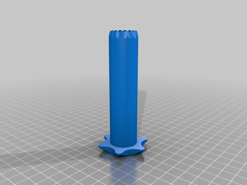 Free STL file Apple Corer 🍎・3D printer design to download・Cults