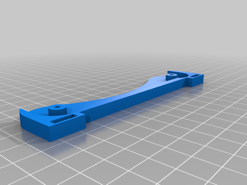 Archivo 3D gratuito Snap Roller MagTrack System (Screw Version)・Design ...