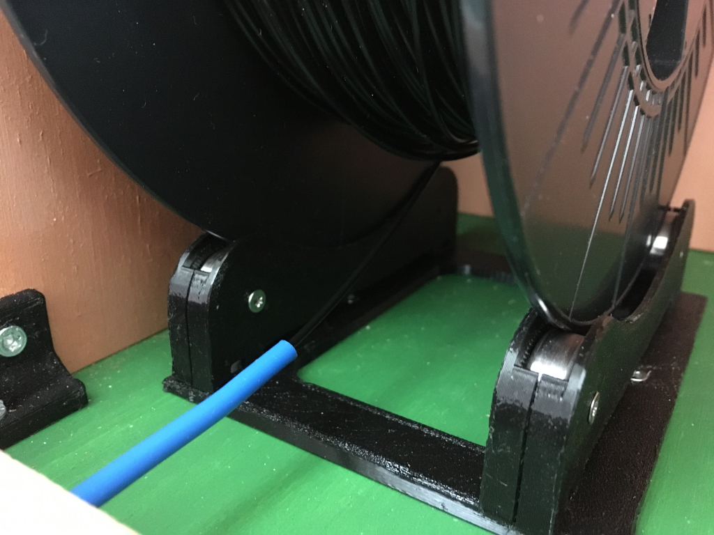 Archivo 3D gratuito Snap Roller MagTrack System (Screw Version)・Design ...