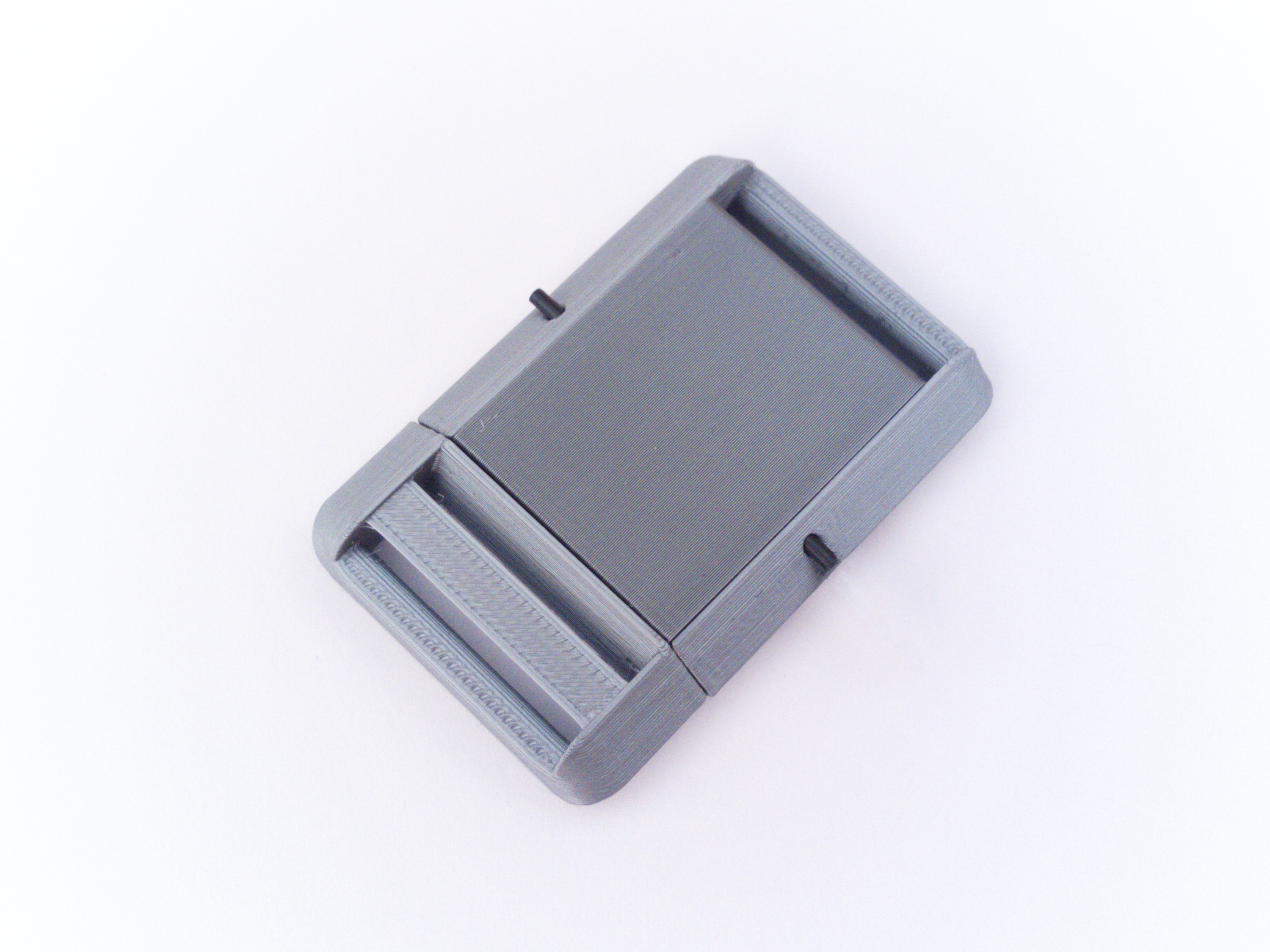 Free 3D file Belt Buckle 👗・Design to download and 3D print・Cults