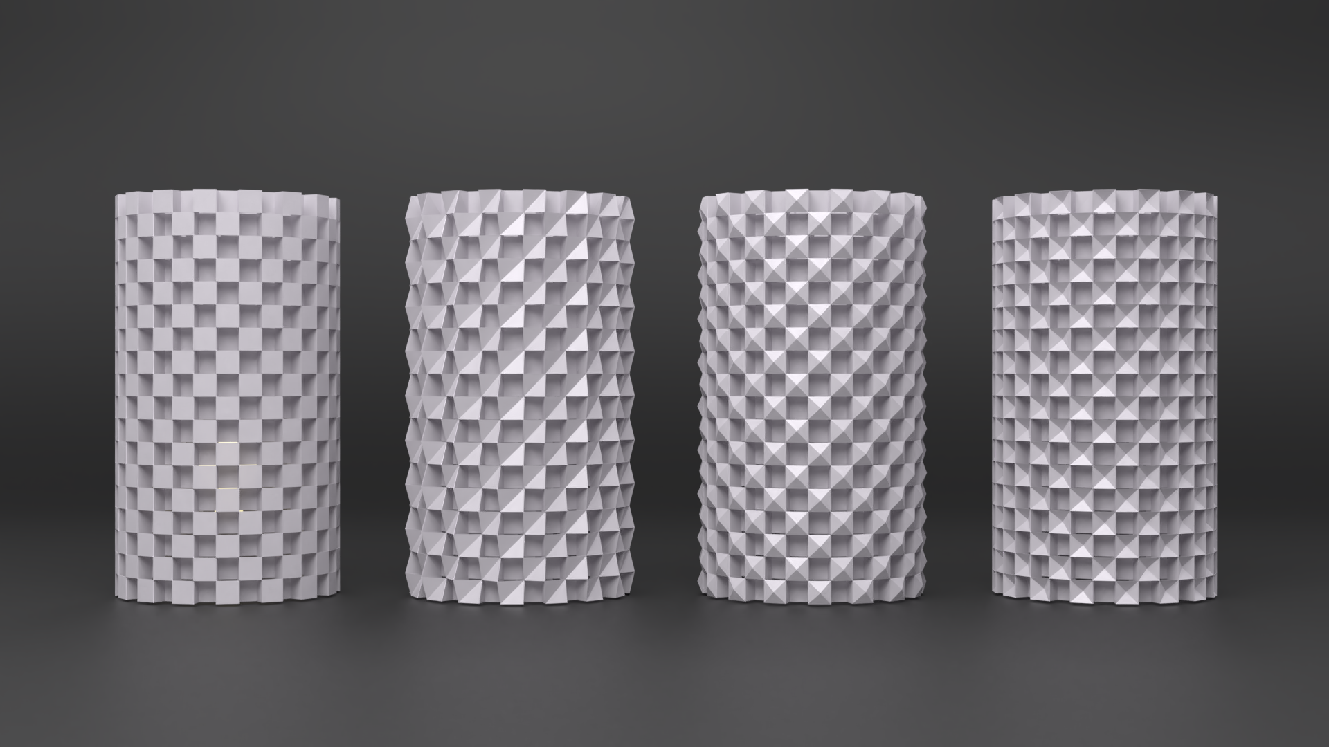 Free STL file Lampshade・3D printer model to download・Cults