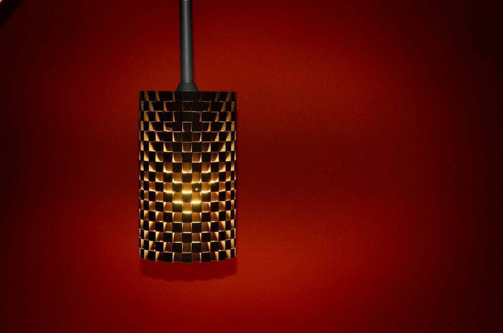 Free STL file Lamp Shade・3D printer model to download・Cults
