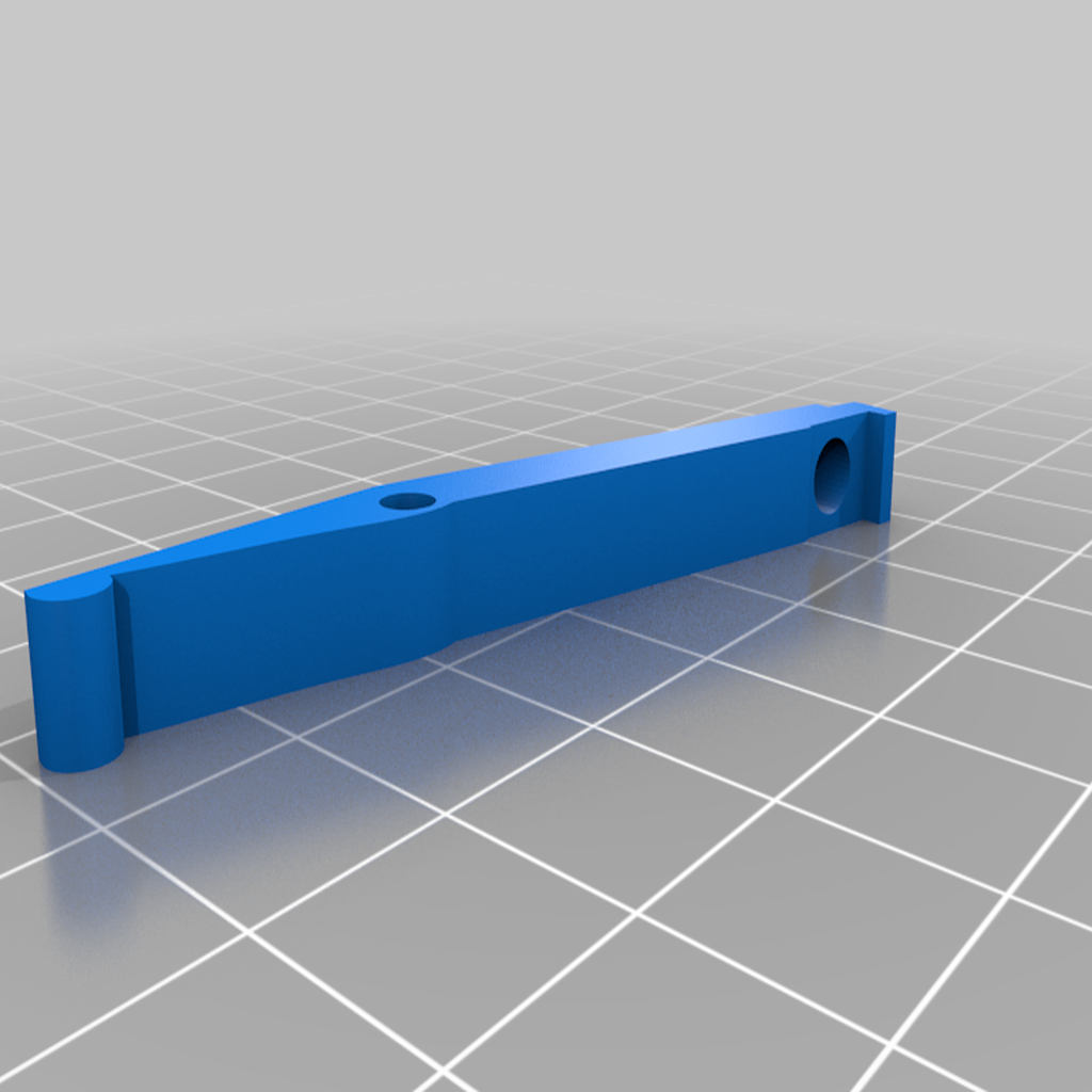 Free STL file CUTTER・3D printer model to download・Cults