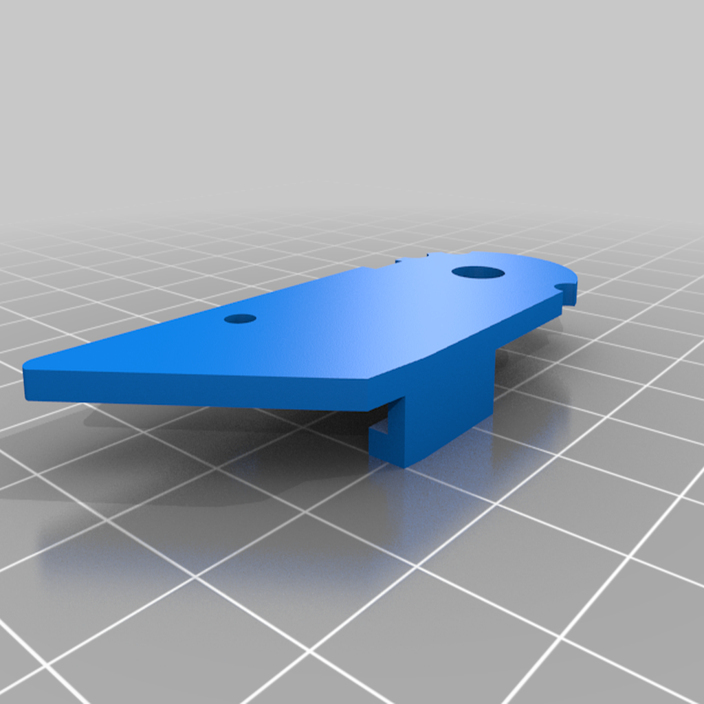 Free STL file CUTTER・3D printer model to download・Cults
