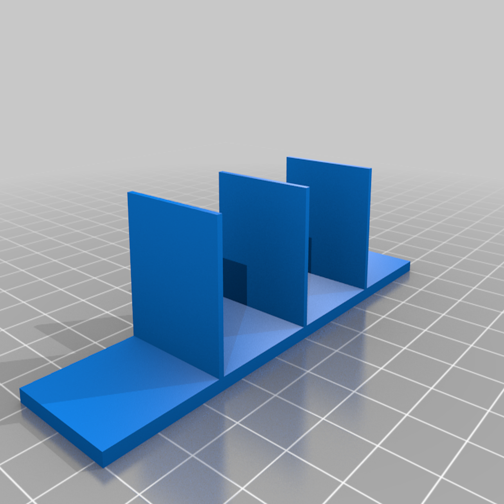 Free 3D file coins organizer・3D printing idea to download・Cults