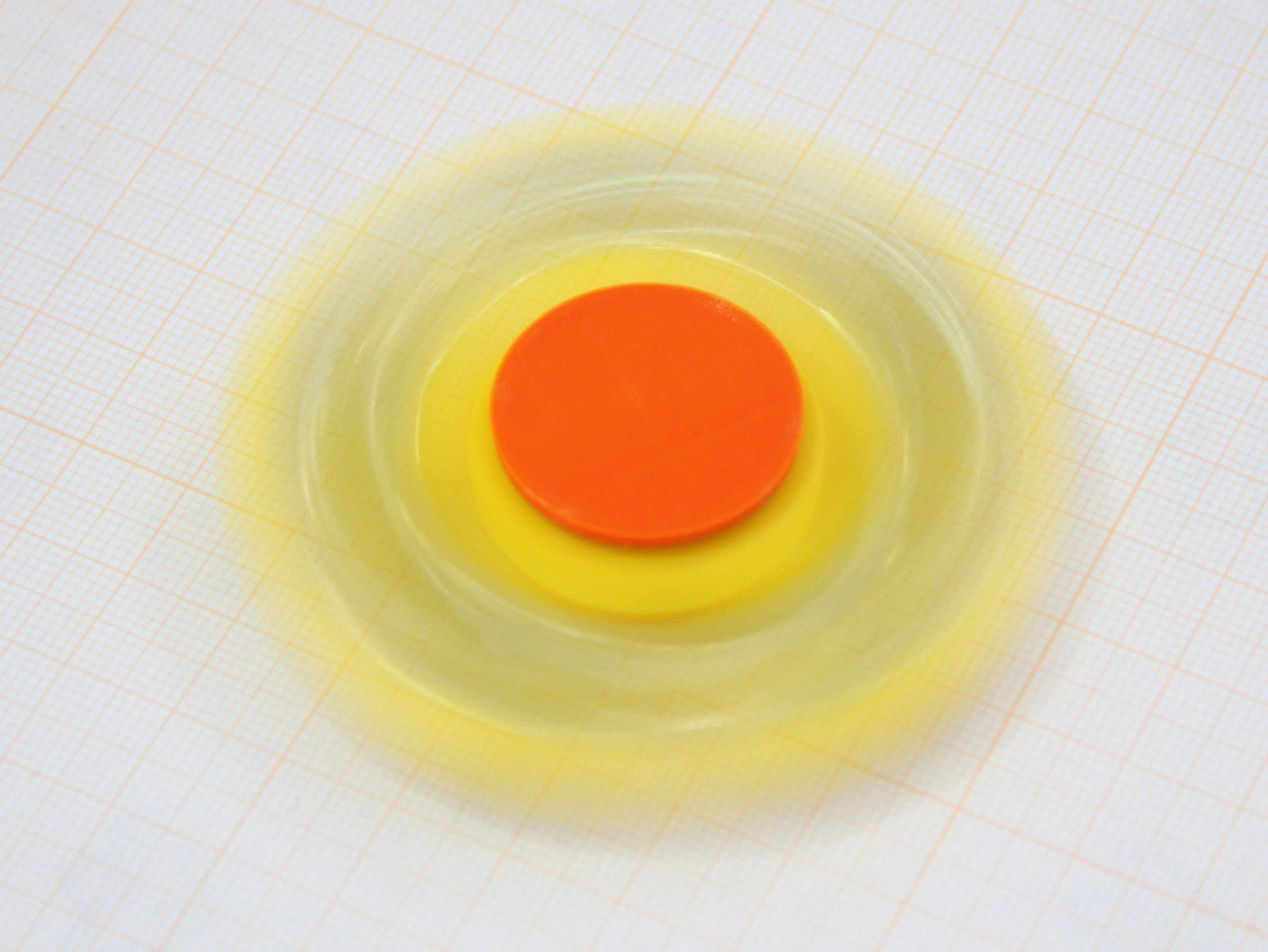 Free STL file Flower Like Fidget With M8 Nuts・3D printing design to ...