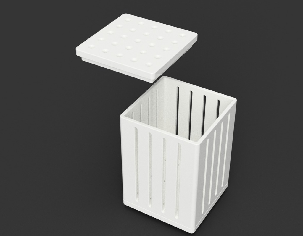 Free 3D file Simple kabab maker・3D print object to download・Cults