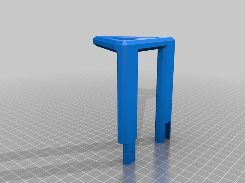 Free 3D file Pen Carousel・3D printing model to download・Cults