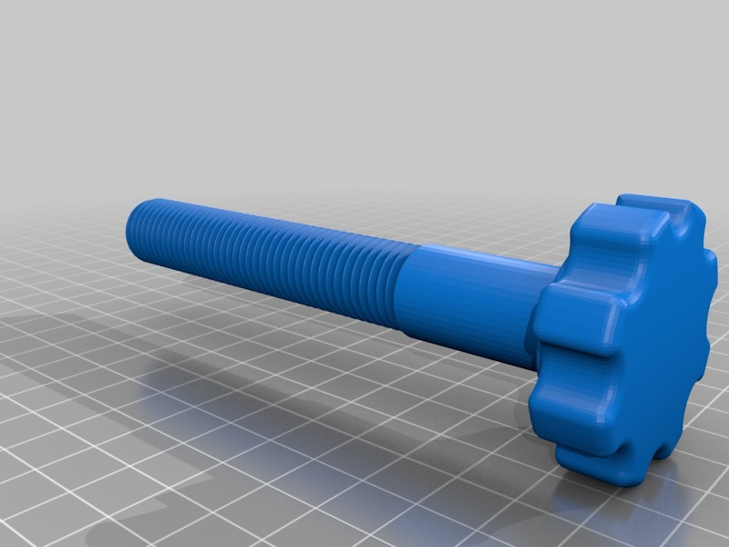 Free 3D file Python universal cell phone holder 📞・3D print object to ...