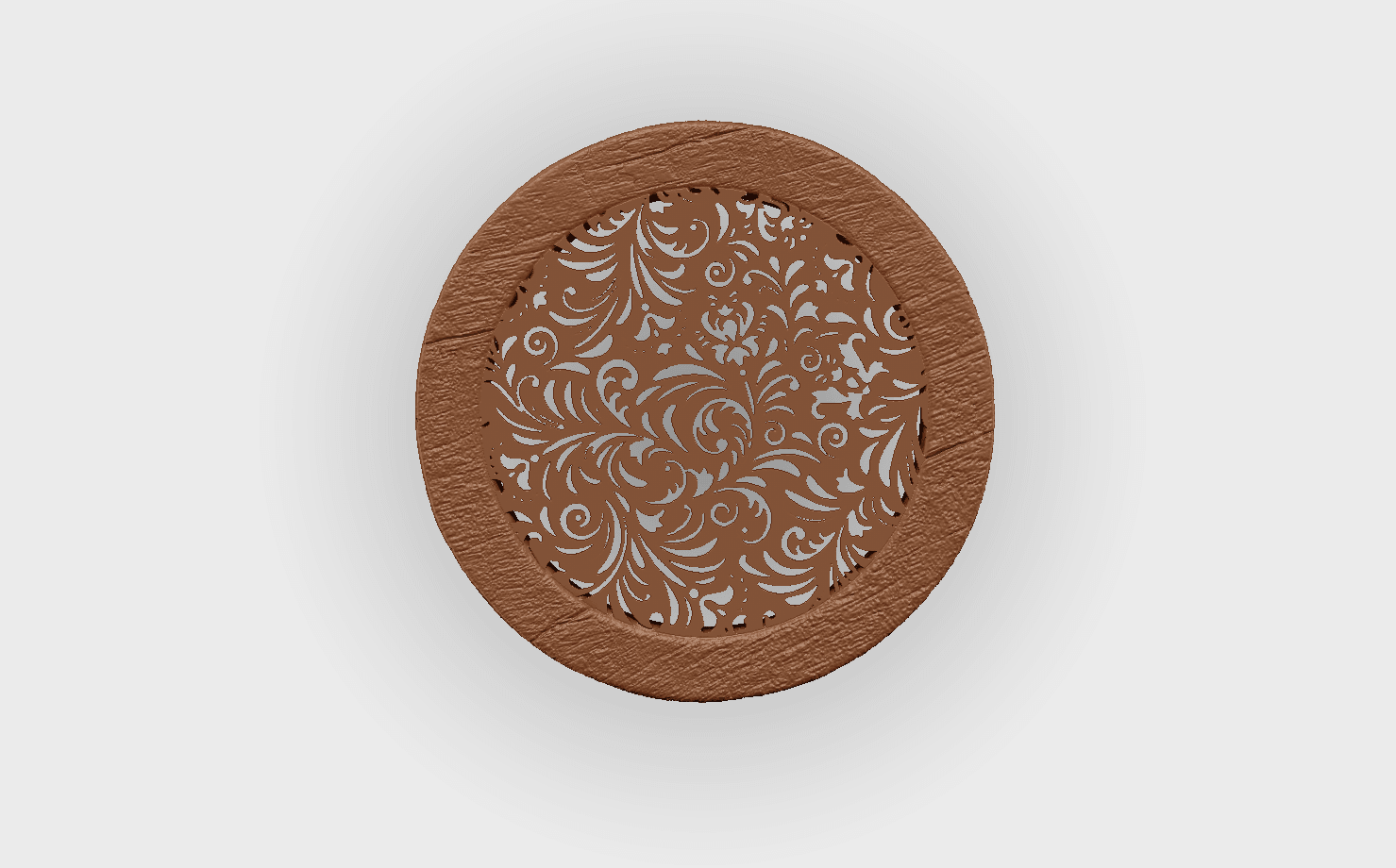 Free STL file Wooden Ring Box・Design to download and 3D print・Cults