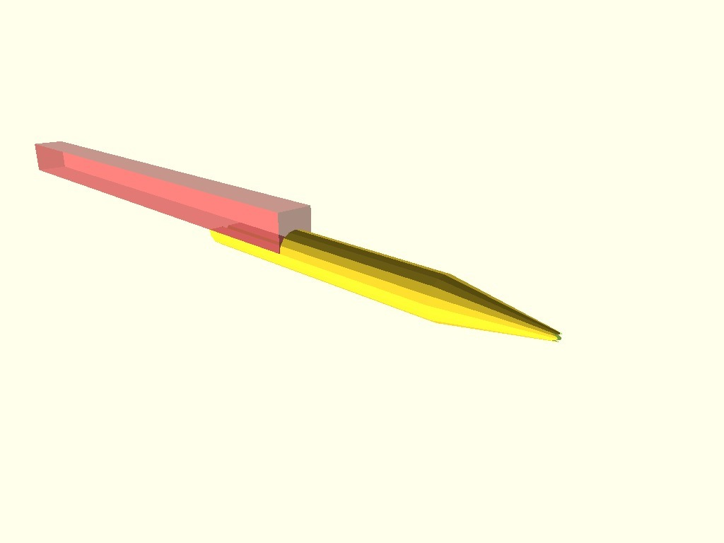 Free 3D file Pipe cleaner Painting tool・3D print design to download・Cults