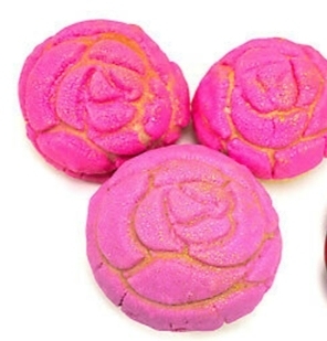 STL file Concha (Mexican Bread) Cookie cutter・3D printing idea to ...