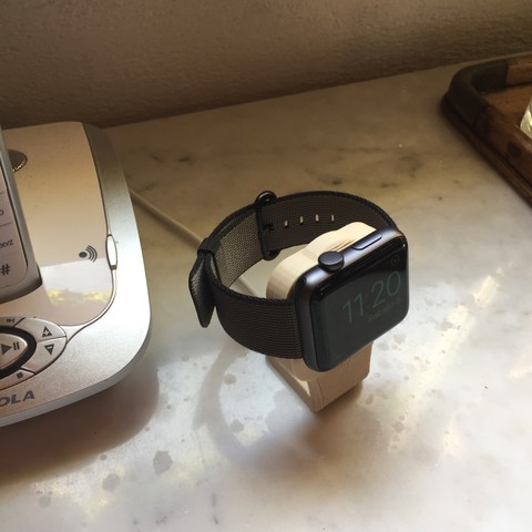 Download 3D printing models apple watch support ・ Cults