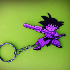 Best keychain STL files ・ Cults